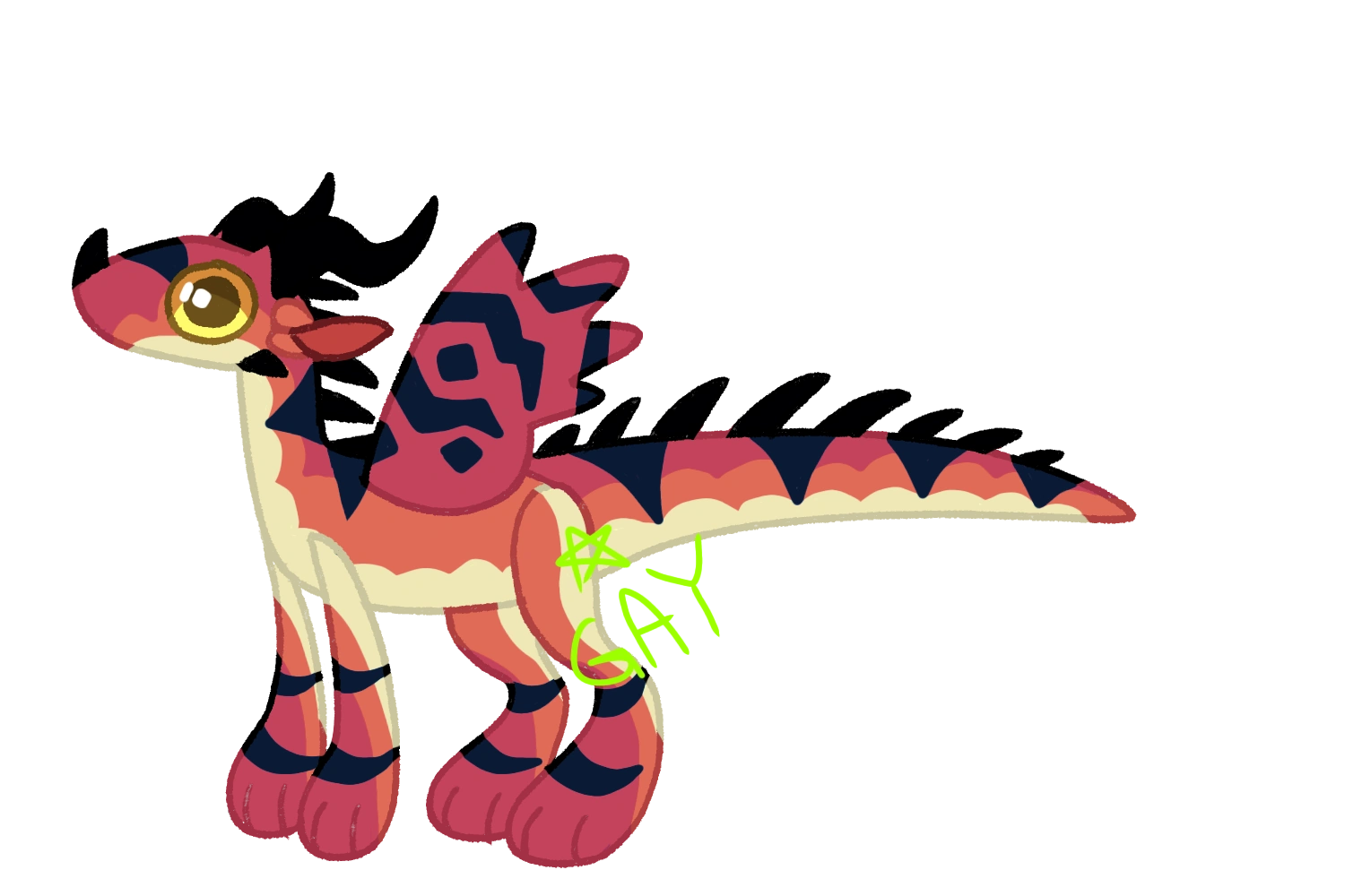 epic cool kid ota | Fandom