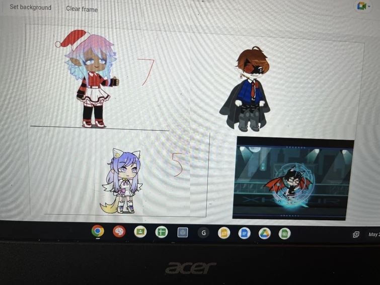 So umm idk if anyone remembers this but umm | Fandom