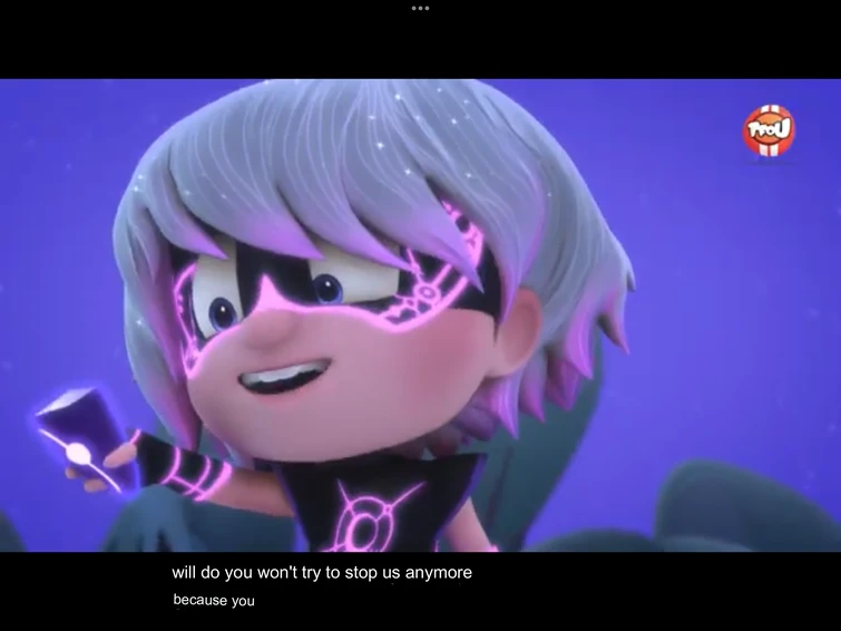 PJ Masks Power Heroes Trailer (English Translation) | Fandom