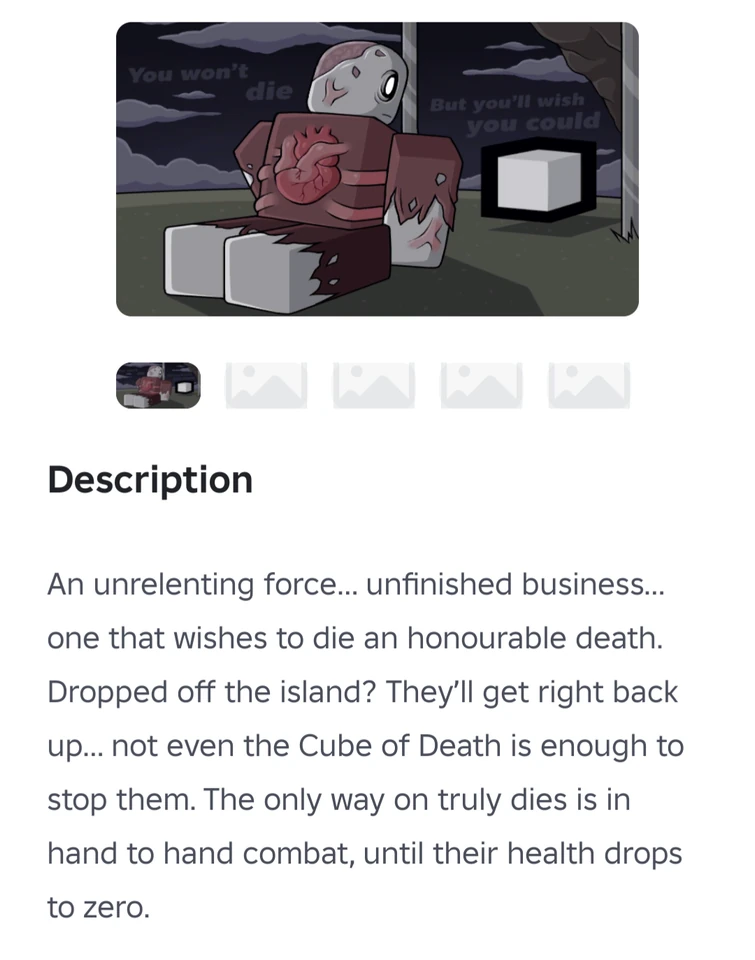 Undead glove | Fandom