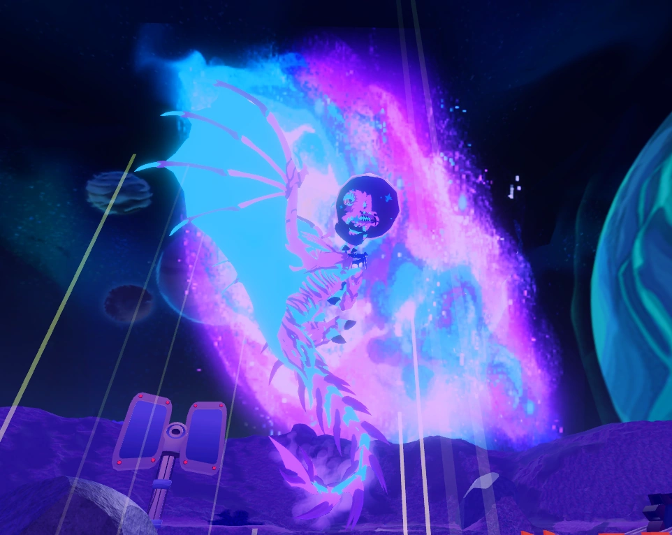 Nebula | Fandom
