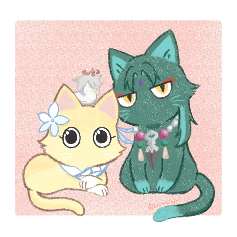 Daily XiaoLumi {P112} | Fandom