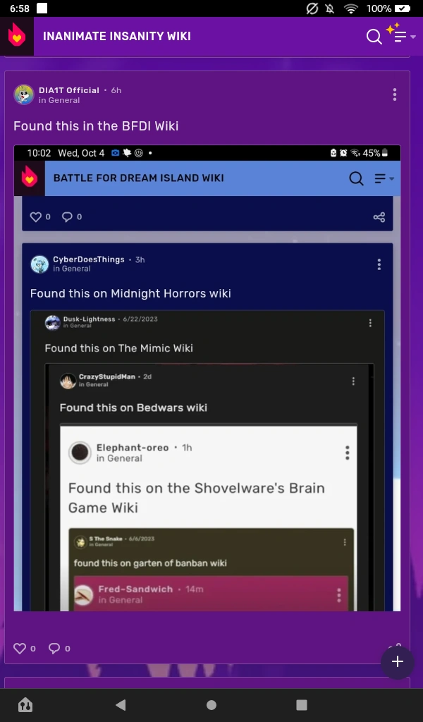 Found this on the II Wiki | Fandom