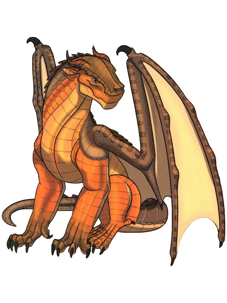 Discuss Everything About Wings of Fire Wiki | Fandom