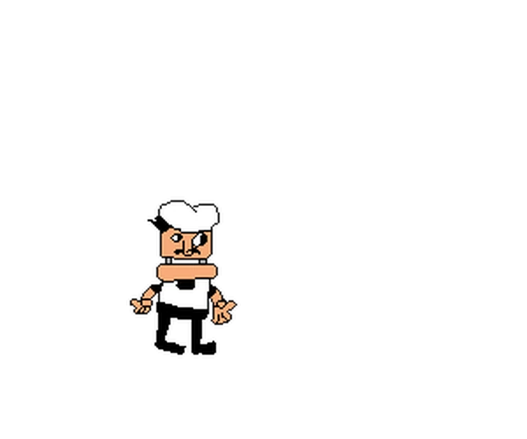 Discuss Everything About Pizza Tower Wiki | Fandom