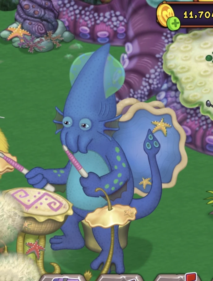 I got Rare Shellbeat! | Fandom