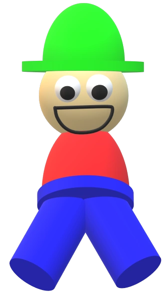 This is the Old Remade version of the Bambi i made | Fandom