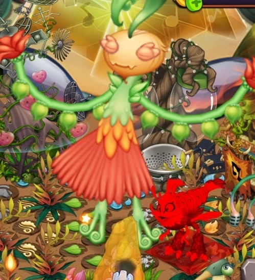 Uh- why did I just now realize that Krillby is so DANG SMALL??? | Fandom