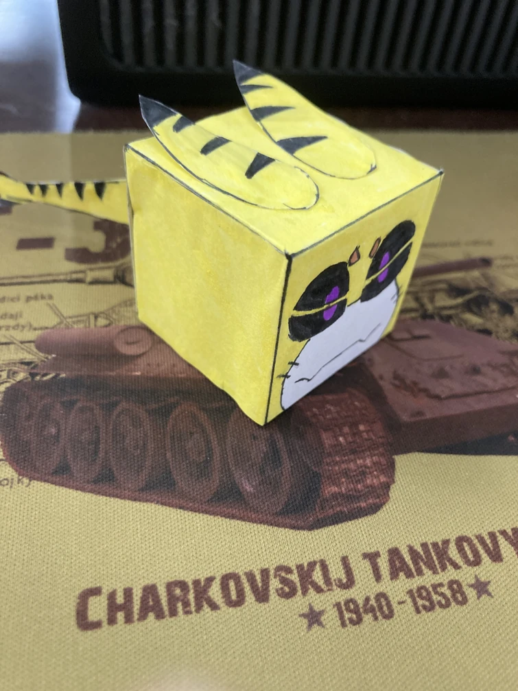 Discuss Everything About Kaiju Paradise Fan Wiki | Fandom