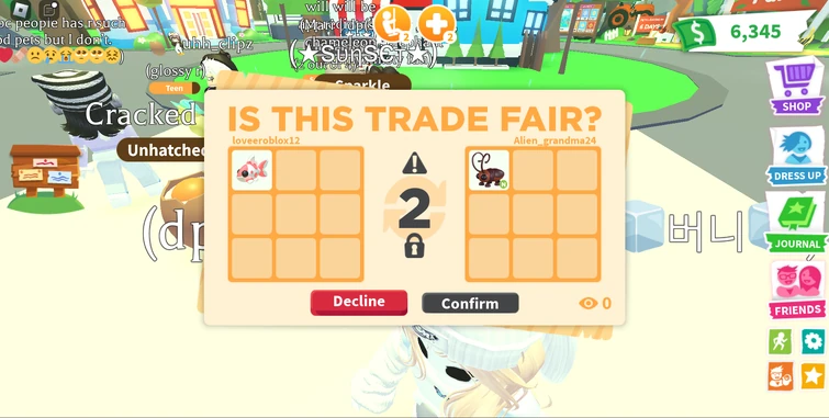 Discuss Everything About Adopt Me! Wiki | Fandom