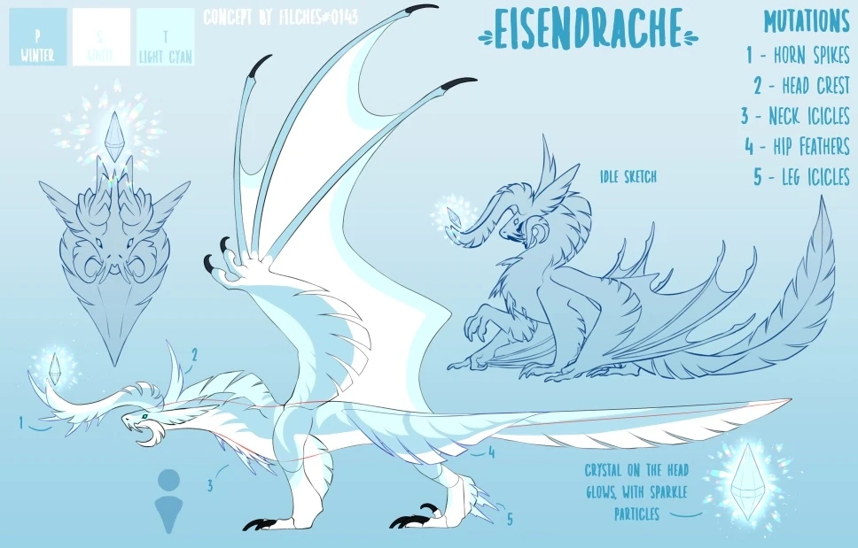 LF any Eisen! | Fandom