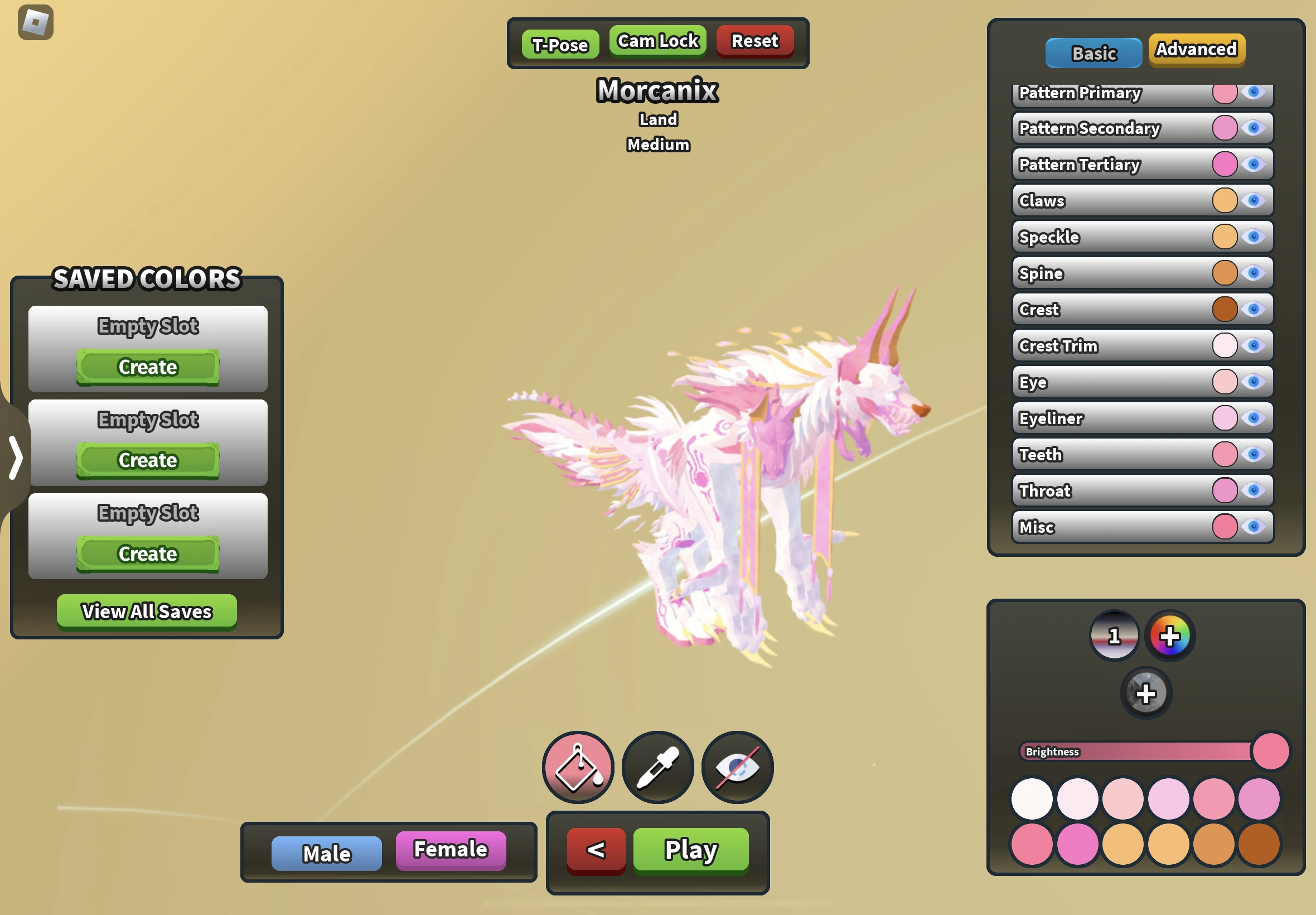 Rate skin from 1 to 10 | Fandom