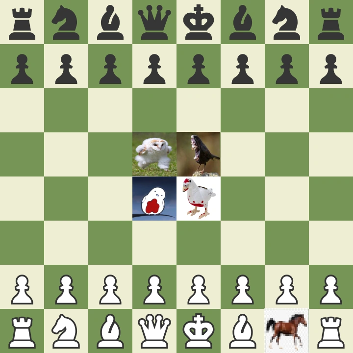 anarchy chess 2: day 3 | Fandom