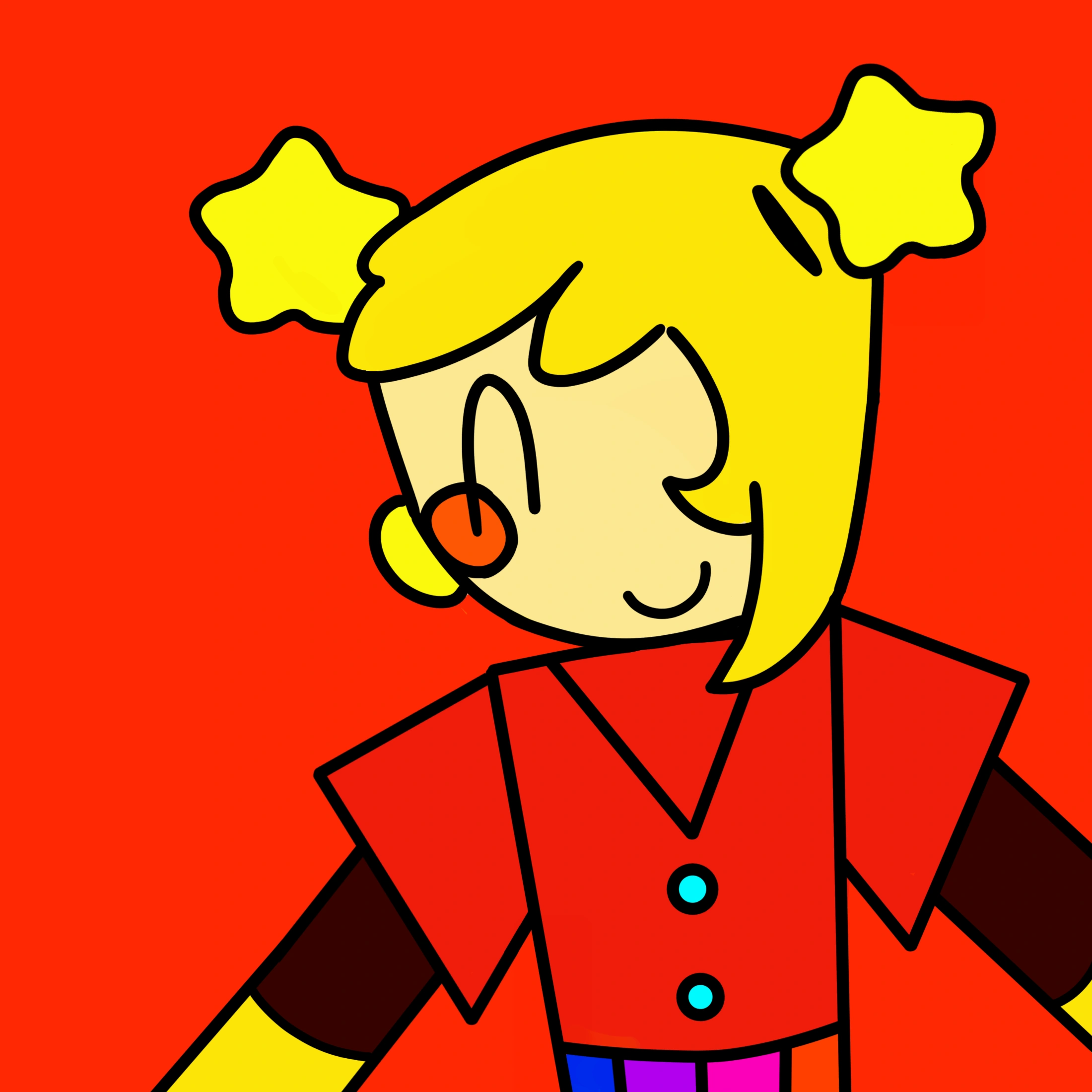 revelry, reverie! | Fandom