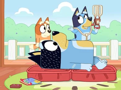 Season 1 | Bluey | FANDOM Powered By Wikia