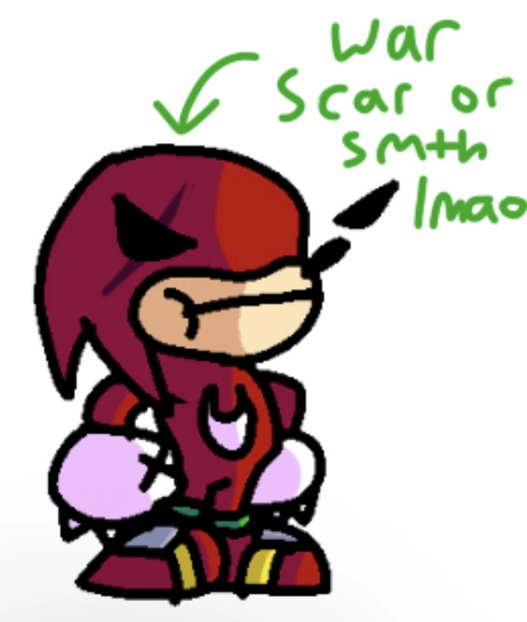 Sunky.MPEG Week | Fandom