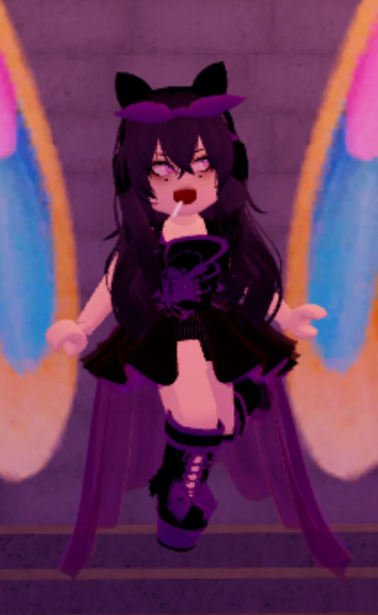 Discuss Everything About Royale High Wiki | Fandom