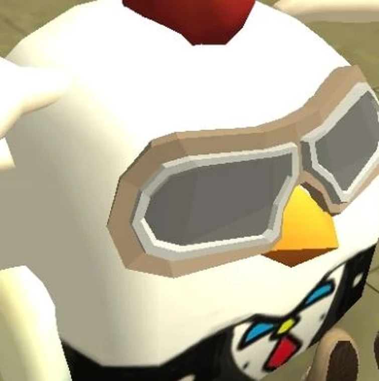 Discuss Everything About Chicken Gun Fanon Вики | Fandom