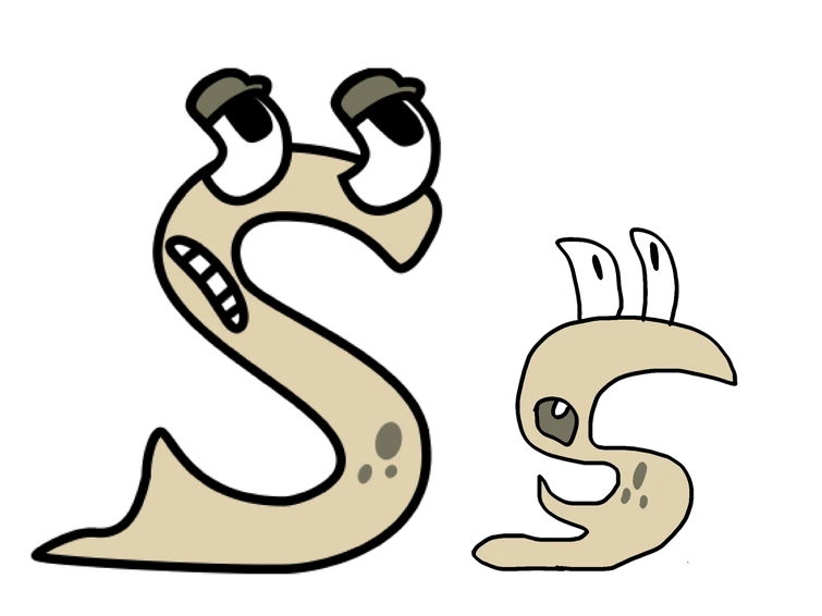 Discuss Everything About Unofficial Alphabet Lore Wiki | Fandom