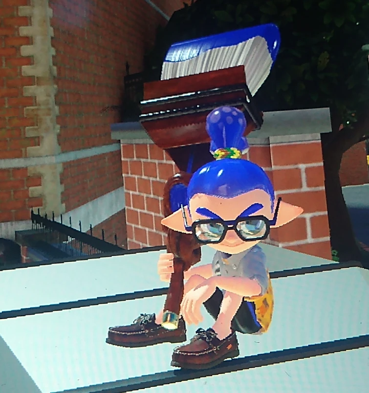 Discuss Everything About Splatoon Wiki | Fandom