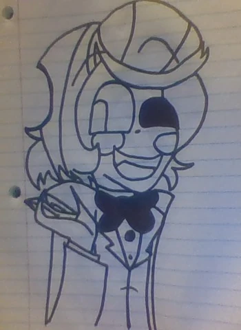 Genderbent some more HH characters | Fandom