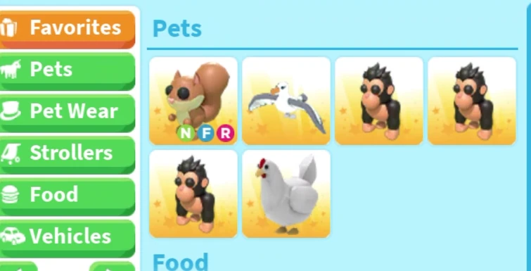 LF: preppy megas | Fandom