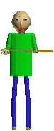 Baldi | 1999.exe Wiki | Fandom