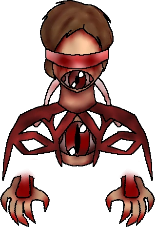 MonsterPrincipal | 1999.exe Wiki | Fandom