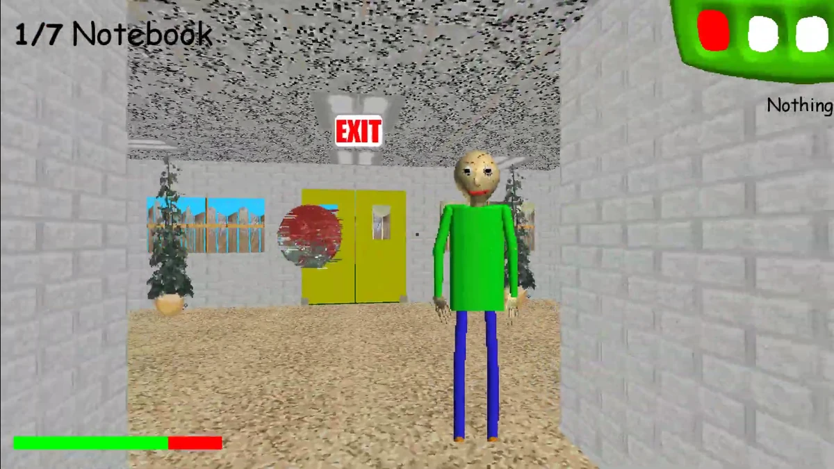 Quarter | 1999.exe Wiki | Fandom