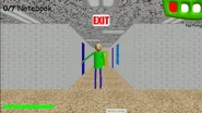 Baldi | 1999.exe Wiki | Fandom