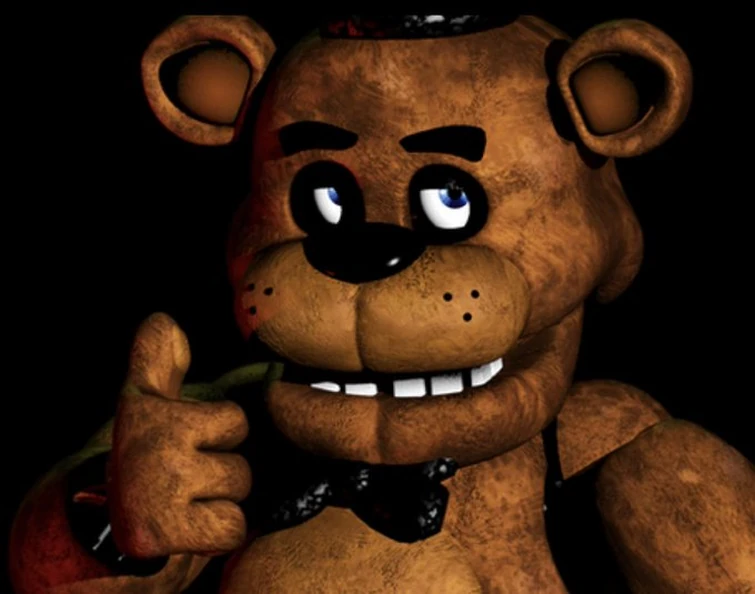 I’m the here from the MD wiki! | Fandom