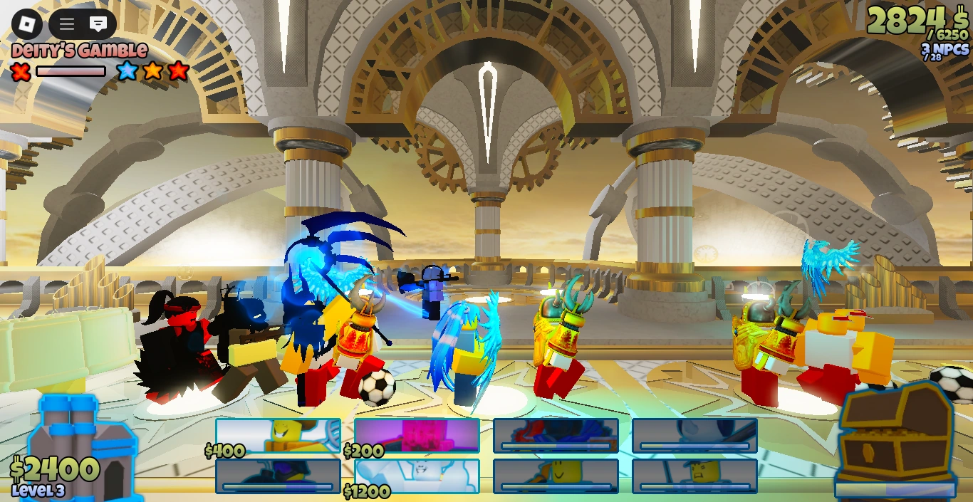 What the hell is my Lil Cesus doing here? | Fandom