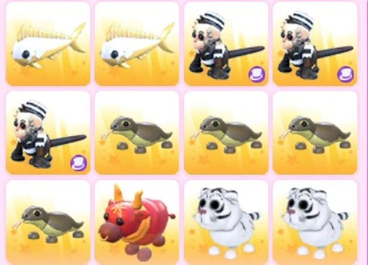 Discuss Everything About Adopt Me! Wiki | Fandom