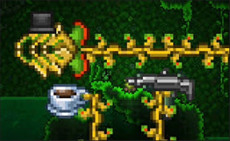 Discuss Everything About Terraria Wiki | Fandom