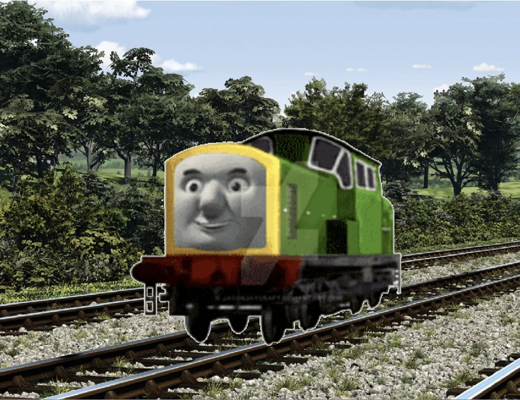 Now I present...: CGI Derek! | Fandom