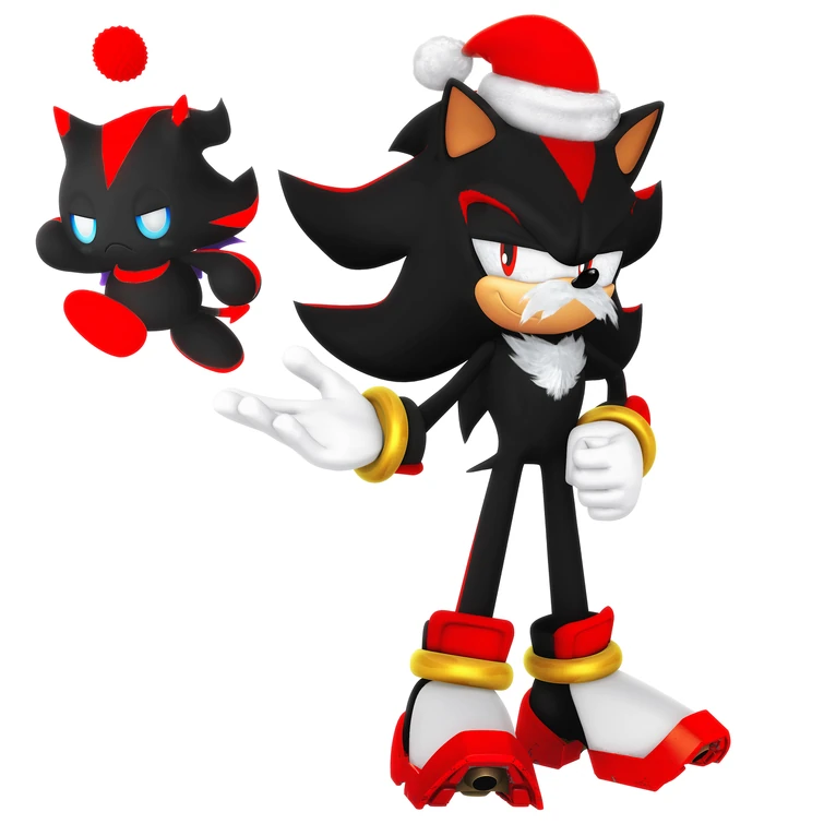 Which character has the best christmas outfit? (Happy Holidays to ...