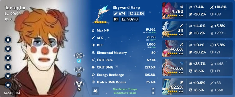 watched one zajef vid and barely managed | Fandom