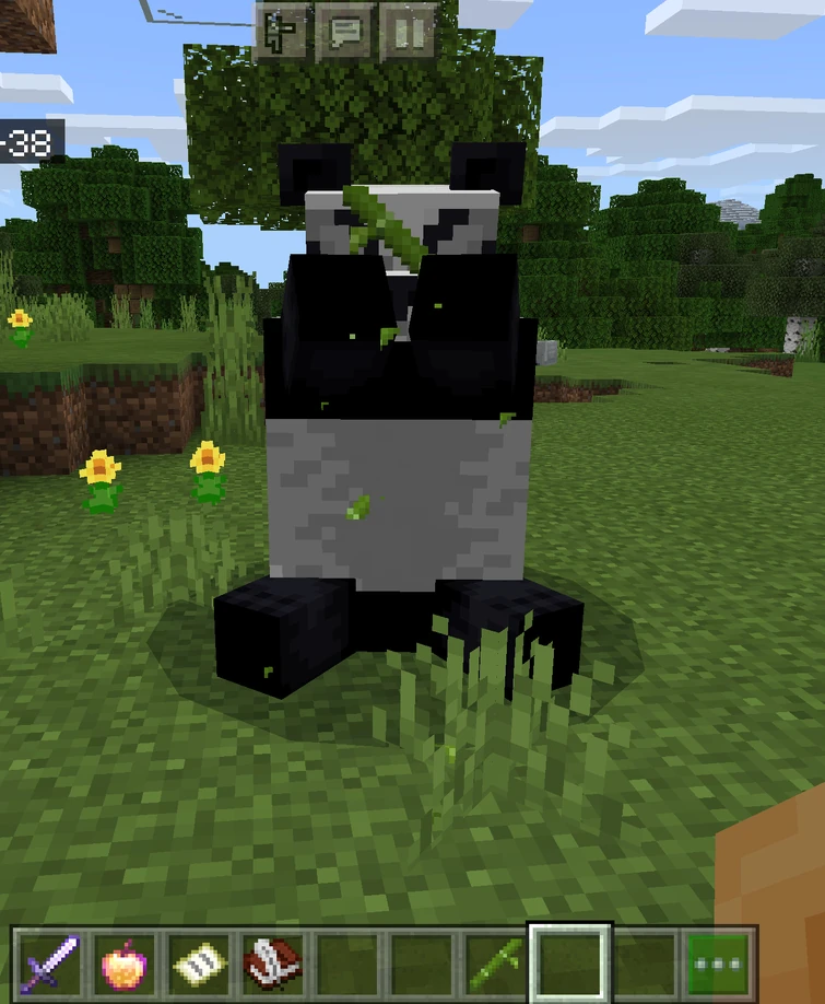 Discuss Everything About Minecraft Wiki | Fandom