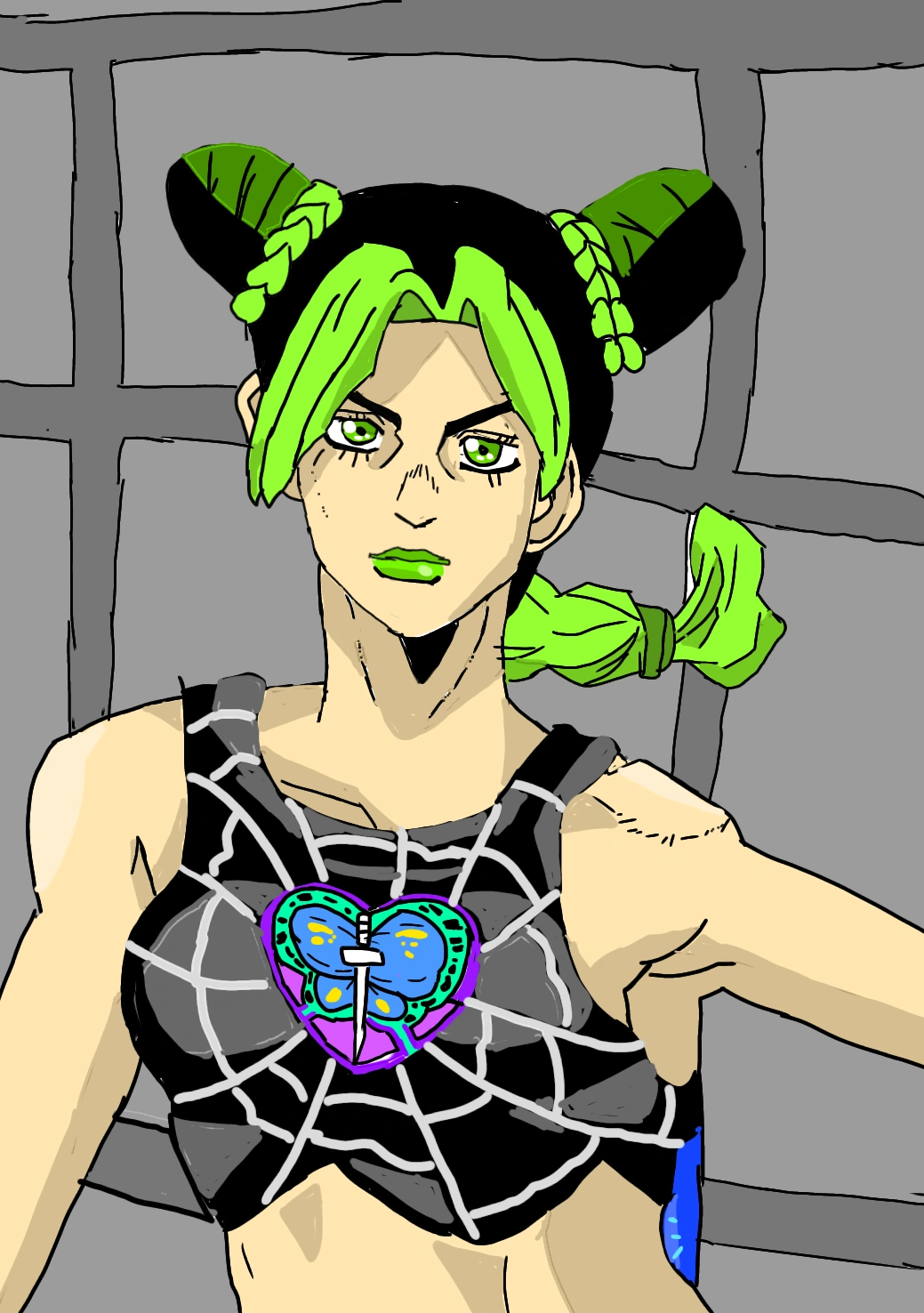 Yare Yare dawa | Fandom