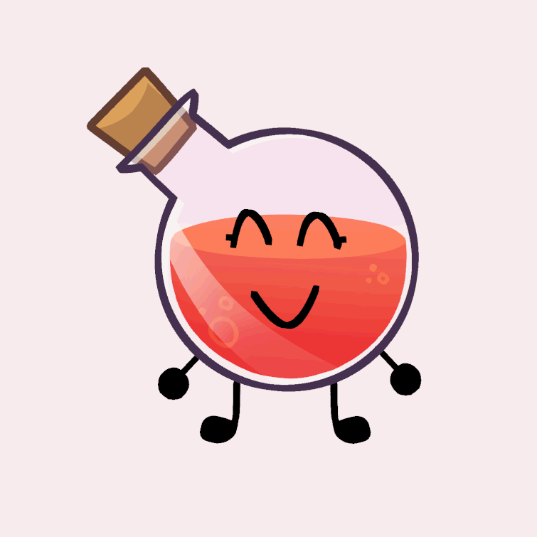 gif of among us potion | Fandom