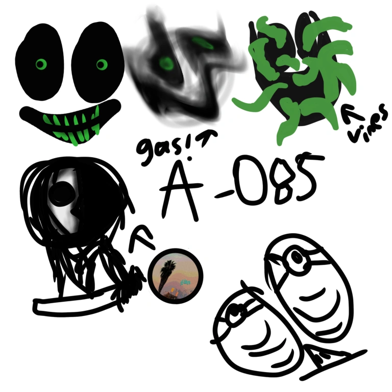 Every 085 variant | Fandom