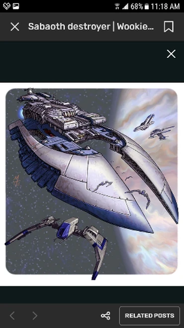 Discuss Everything About Wookieepedia | Fandom