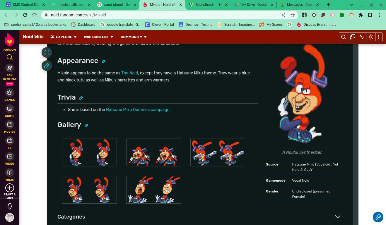 MAN.... why.. | Fandom