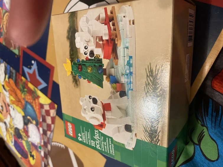 My elf(snickerdoodle but we call him snix for short) brought me this ...