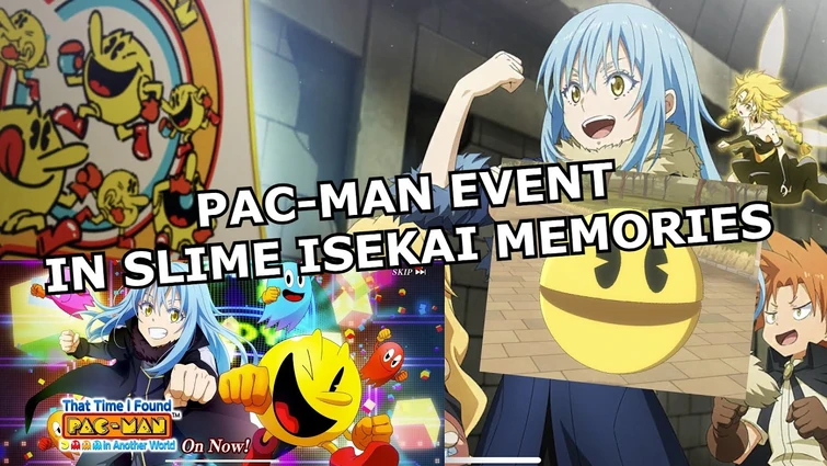 Multi+ PAC-MAN | Fandom