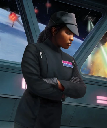 Discuss Everything About Wookieepedia | Fandom