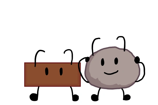 Battle for Pebble AGAIN 2: THE FINALE | Fandom