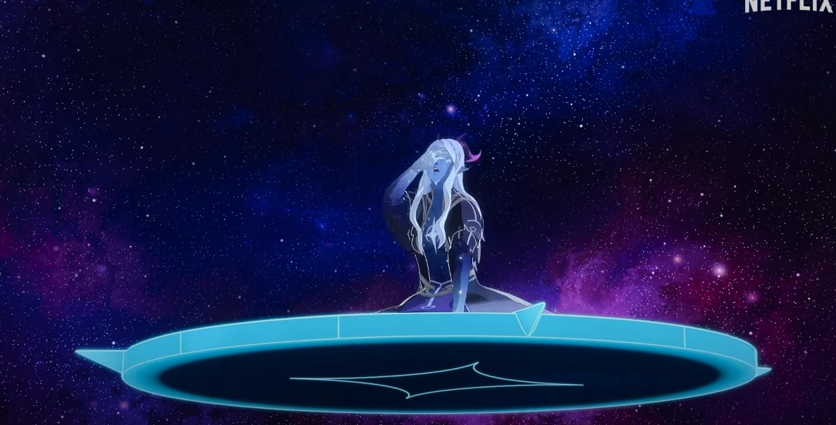 Startouch elves are officially aliens | Fandom