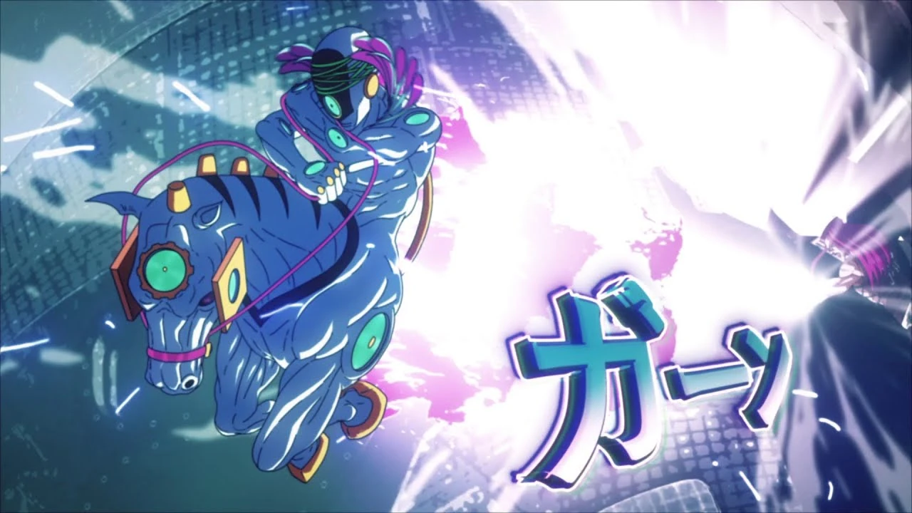 Ayo?! (Spoiler warning) | Fandom