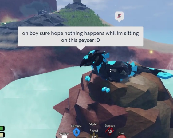 Moments before disaster | Fandom